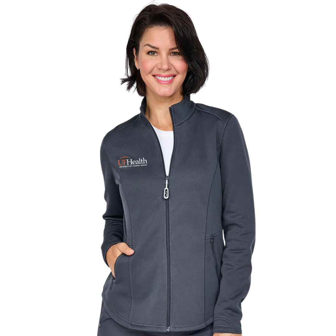 Women's UF Health Signature Jacket – Gator Gold Store